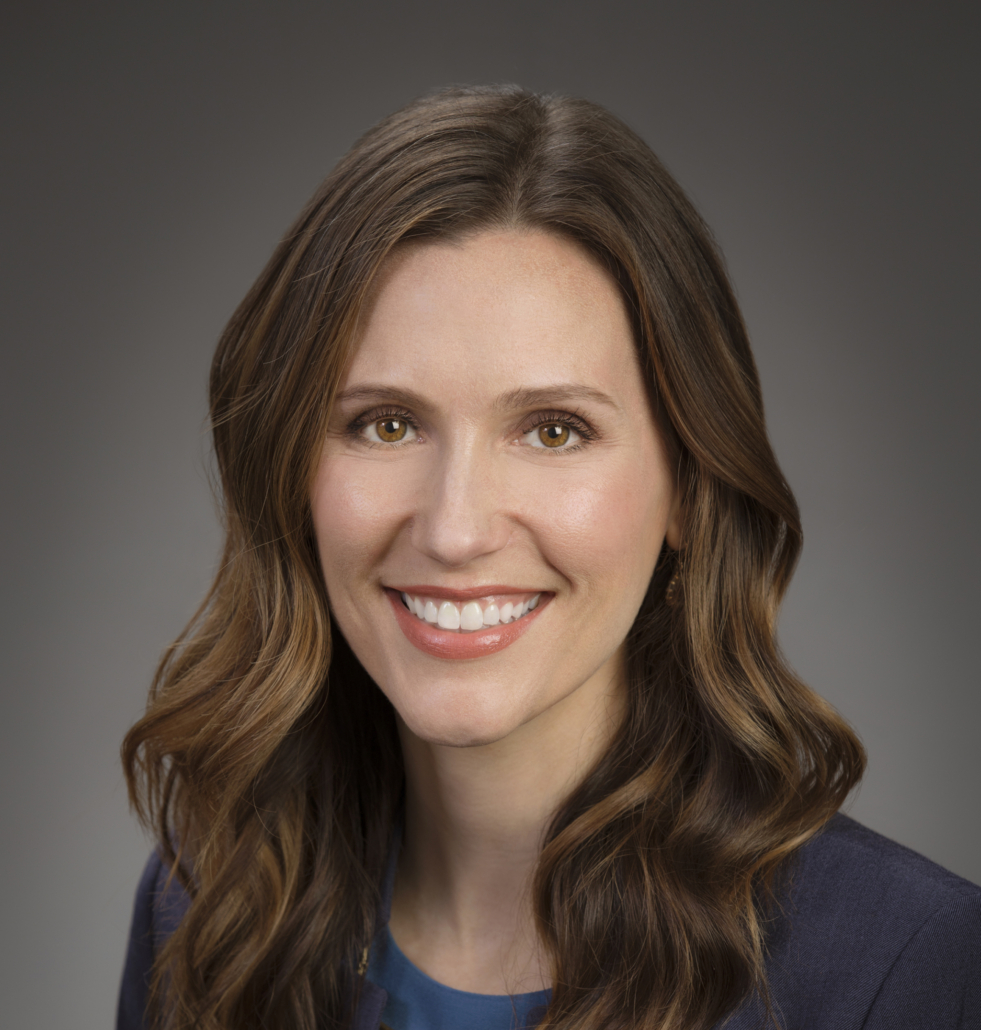 Liz Brown – NewDEAL